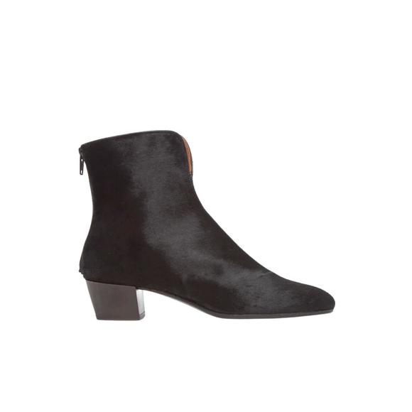 COCLICO | Shoes | New Coclico Womens Celia Bootie In Black | Poshmark